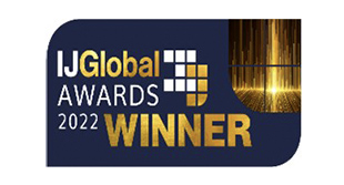 Global recognition – Corporates and Institutions